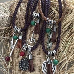 Hand Crafted | Accessories | Handcrafted Authentic Necklace | Poshmark